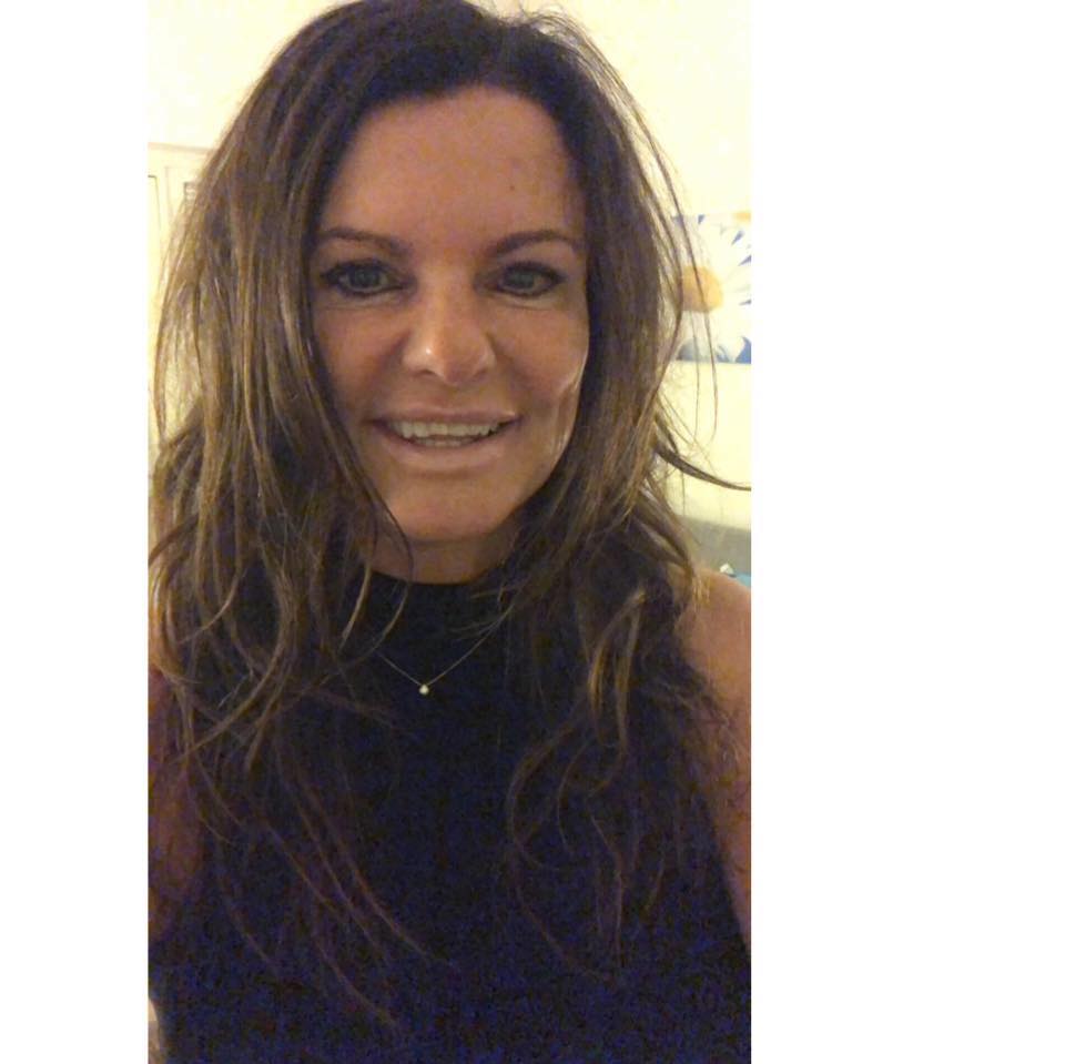 Sittings med Annette Edel